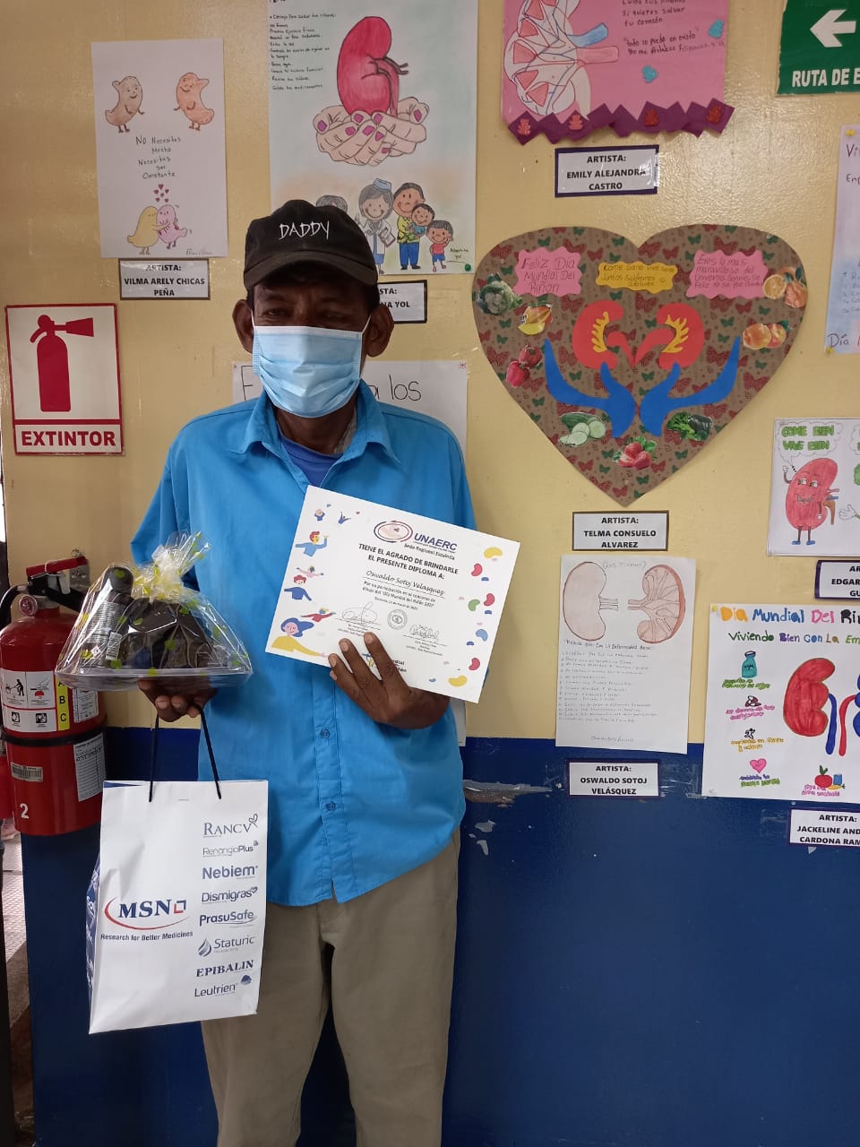 Gallery - MSN Laboratories | Leading Pharmaceutical company