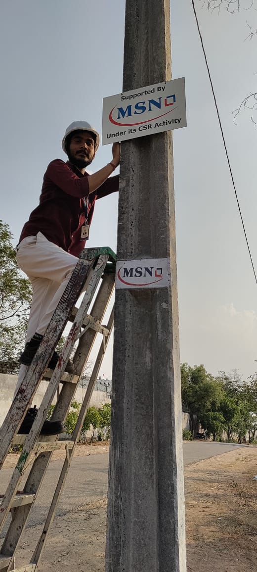 Gallery - MSN Laboratories | Leading Pharmaceutical company