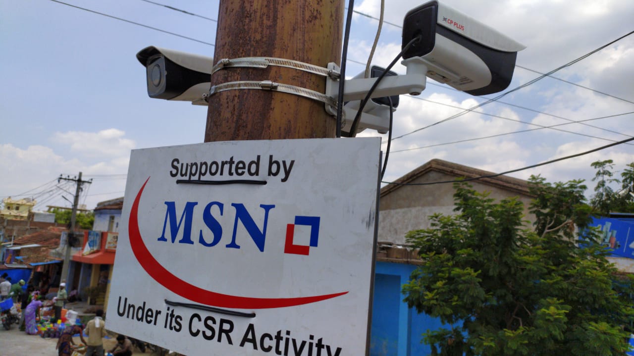 Gallery - MSN Laboratories | Leading Pharmaceutical company