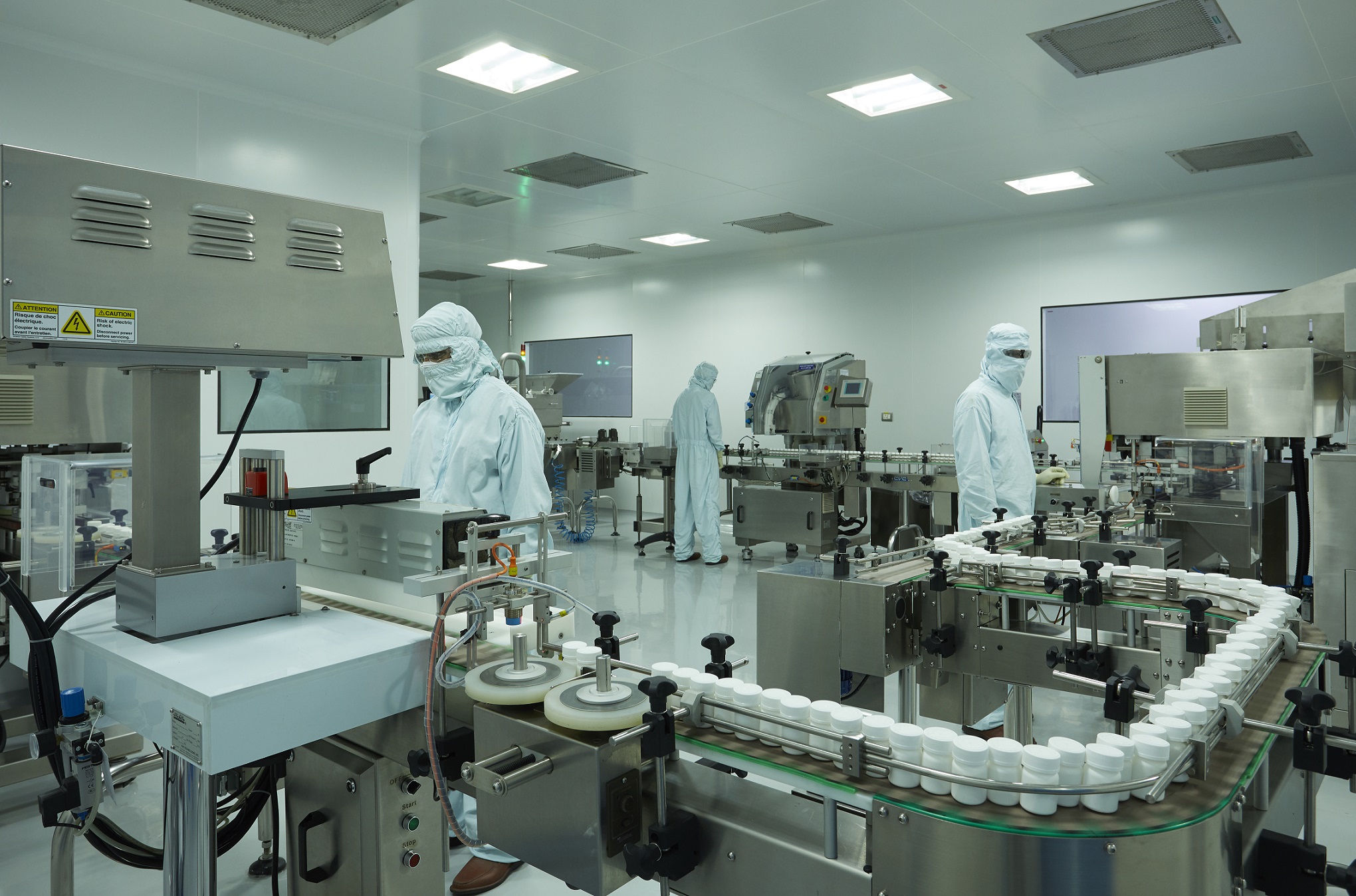 Gallery - MSN Laboratories | Leading Pharmaceutical company