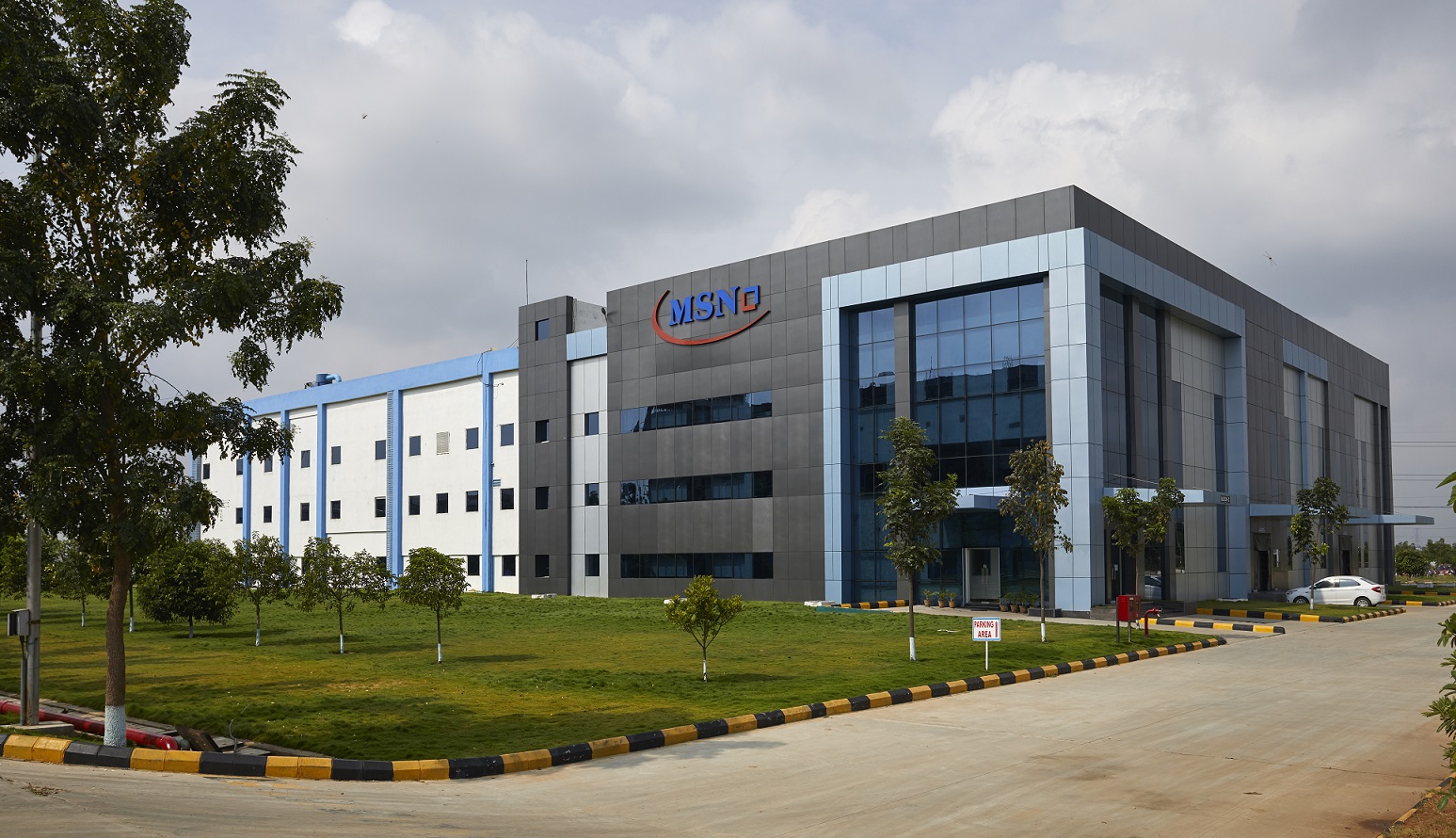 Gallery - MSN Laboratories | Leading Pharmaceutical company