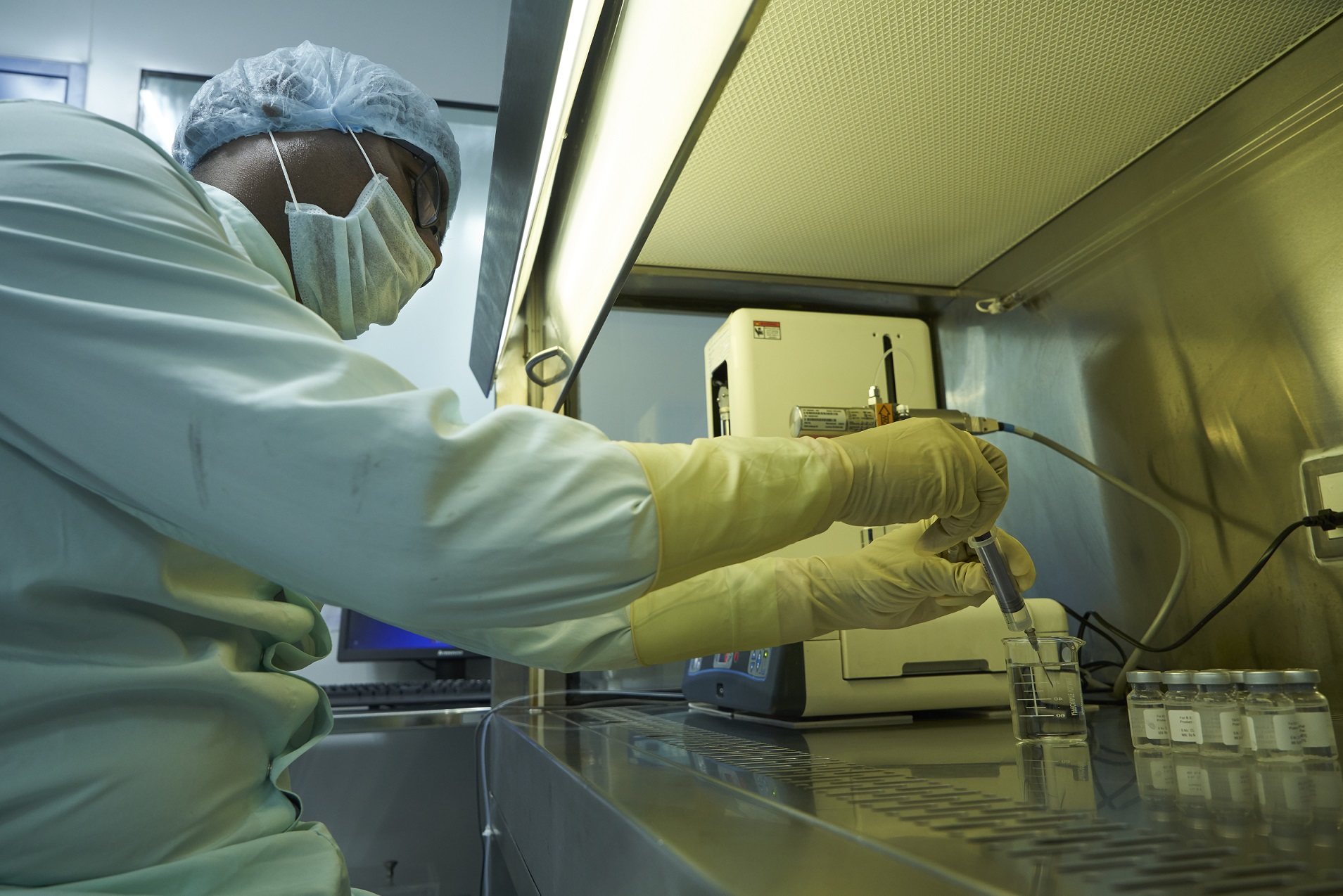 Gallery - MSN Laboratories | Leading Pharmaceutical company