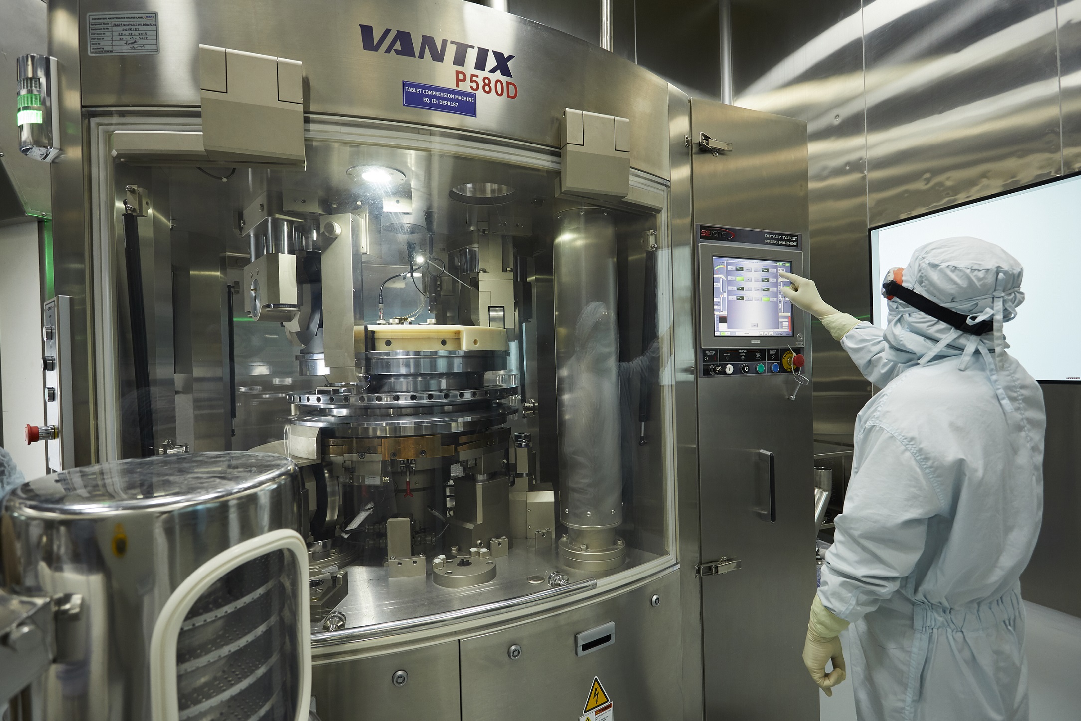 Gallery - MSN Laboratories | Leading Pharmaceutical company