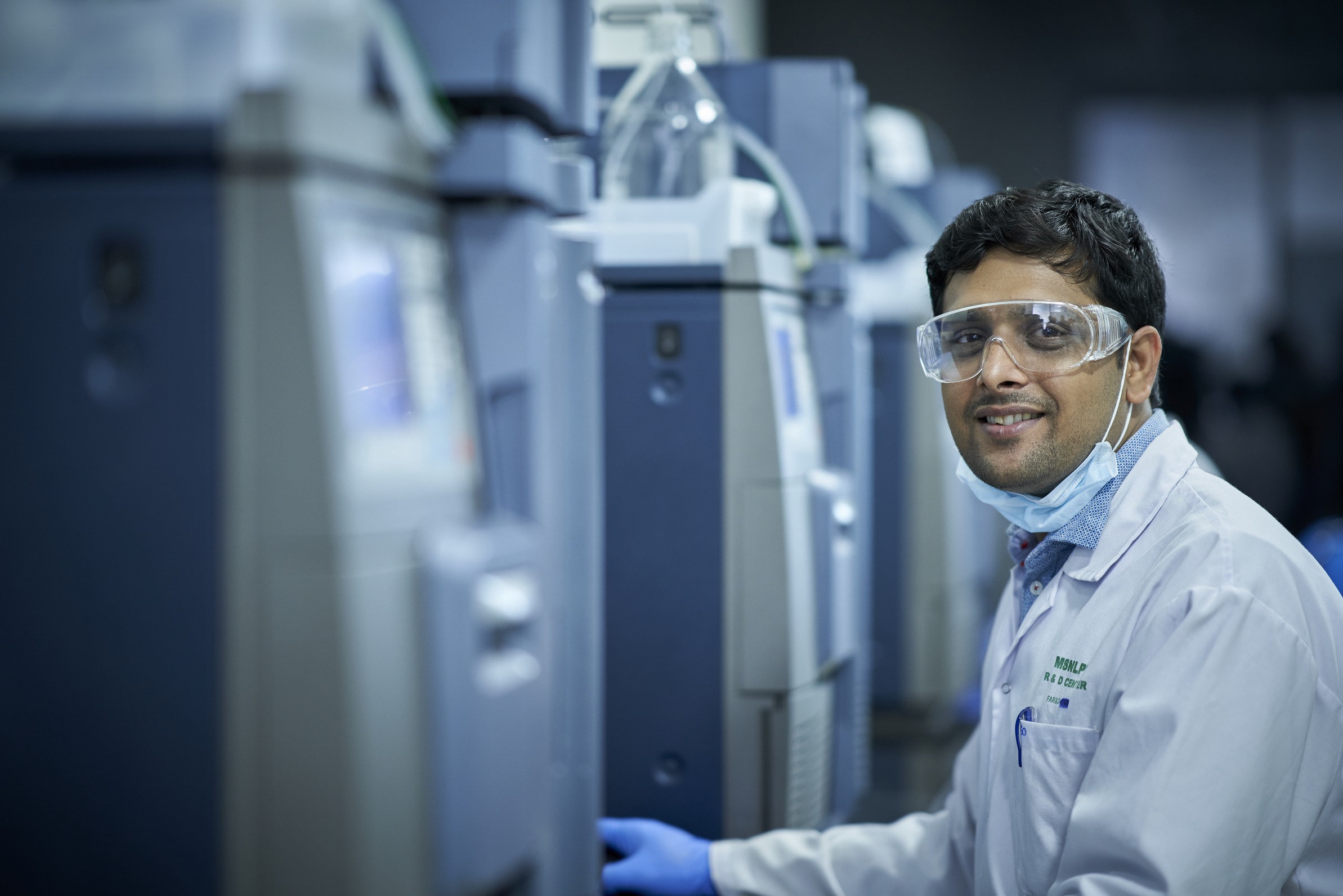 Gallery - MSN Laboratories | Leading Pharmaceutical company