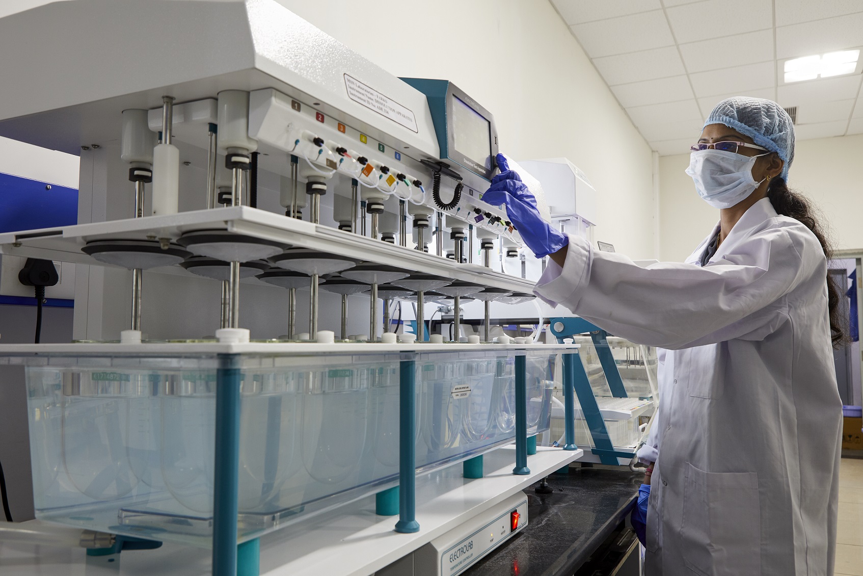 Gallery - MSN Laboratories | Leading Pharmaceutical company