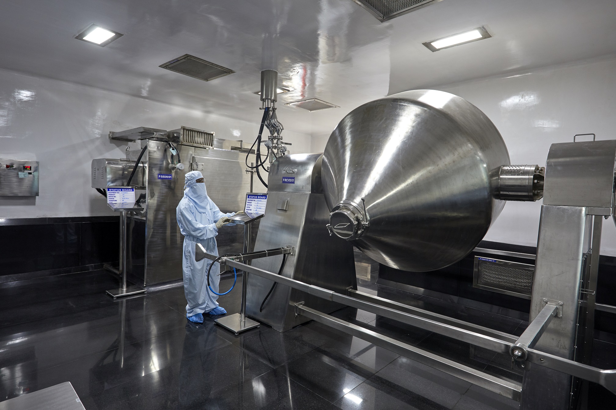 Gallery - MSN Laboratories | Leading Pharmaceutical company