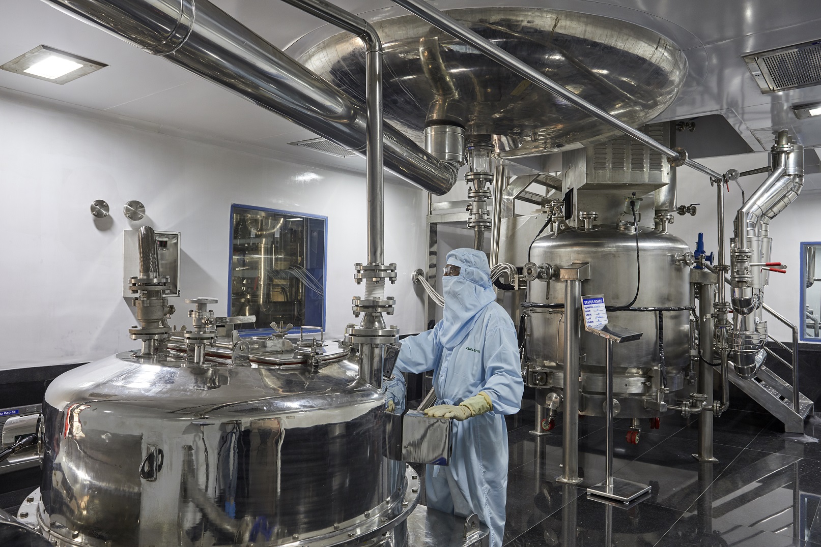 Gallery - MSN Laboratories | Leading Pharmaceutical company
