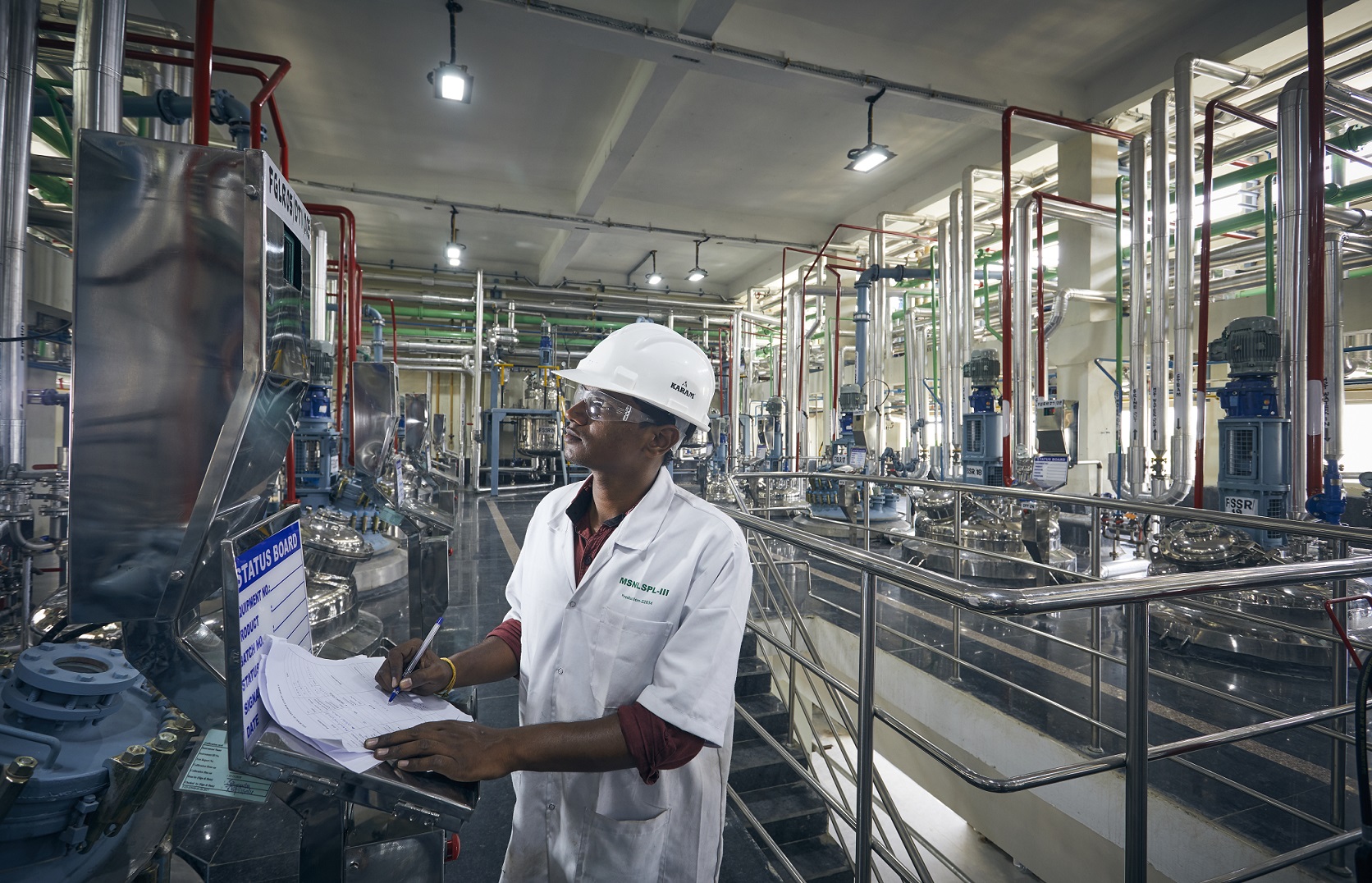 Gallery - MSN Laboratories | Leading Pharmaceutical company