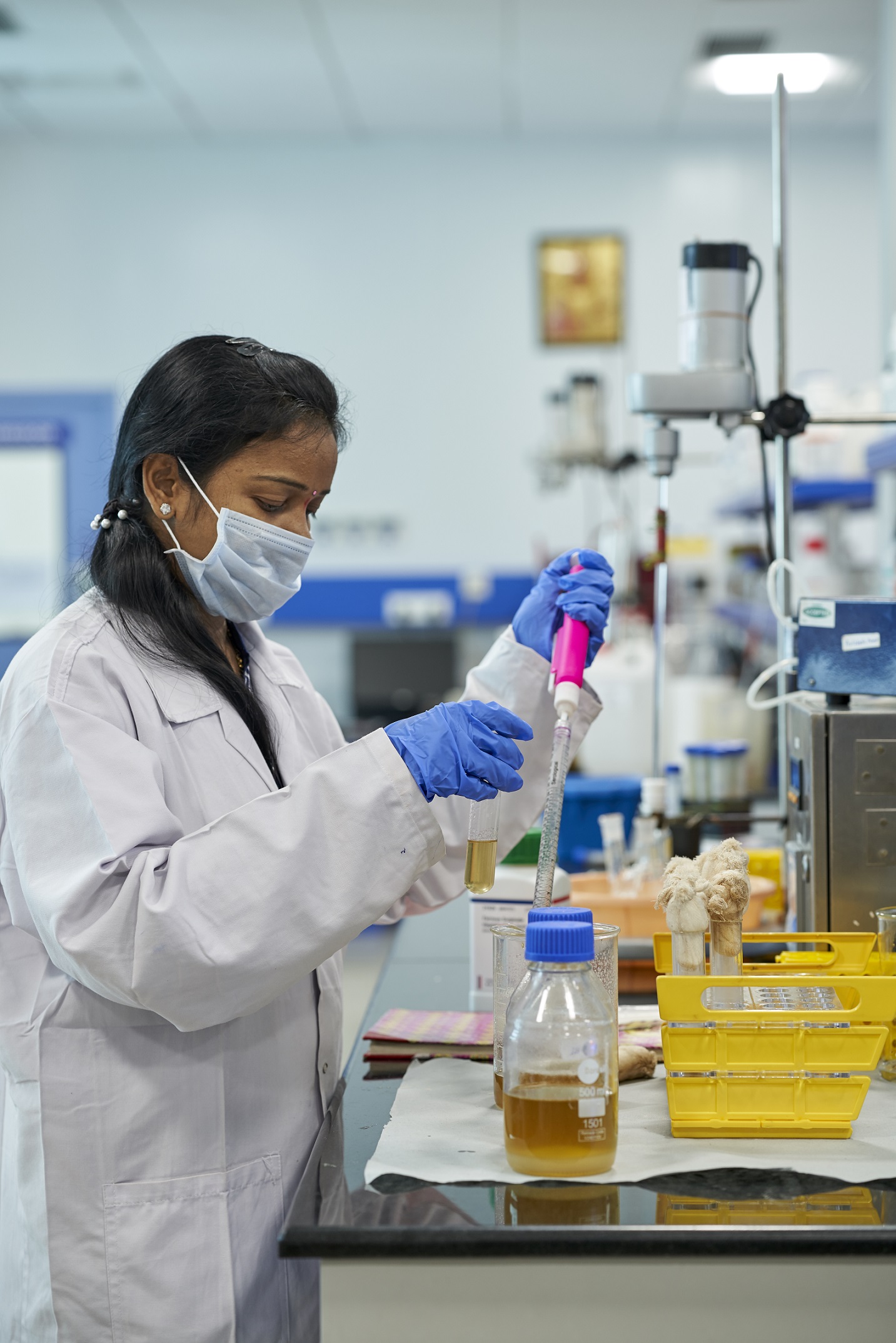 Gallery - MSN Laboratories | Leading Pharmaceutical company