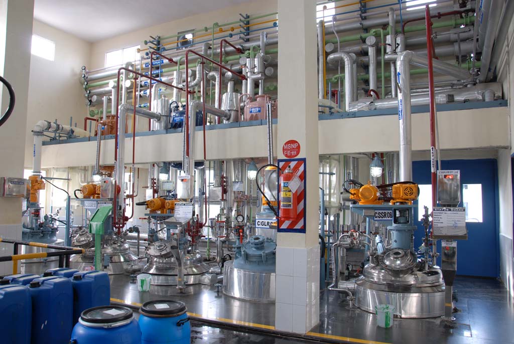 Gallery - MSN Laboratories | Leading Pharmaceutical company