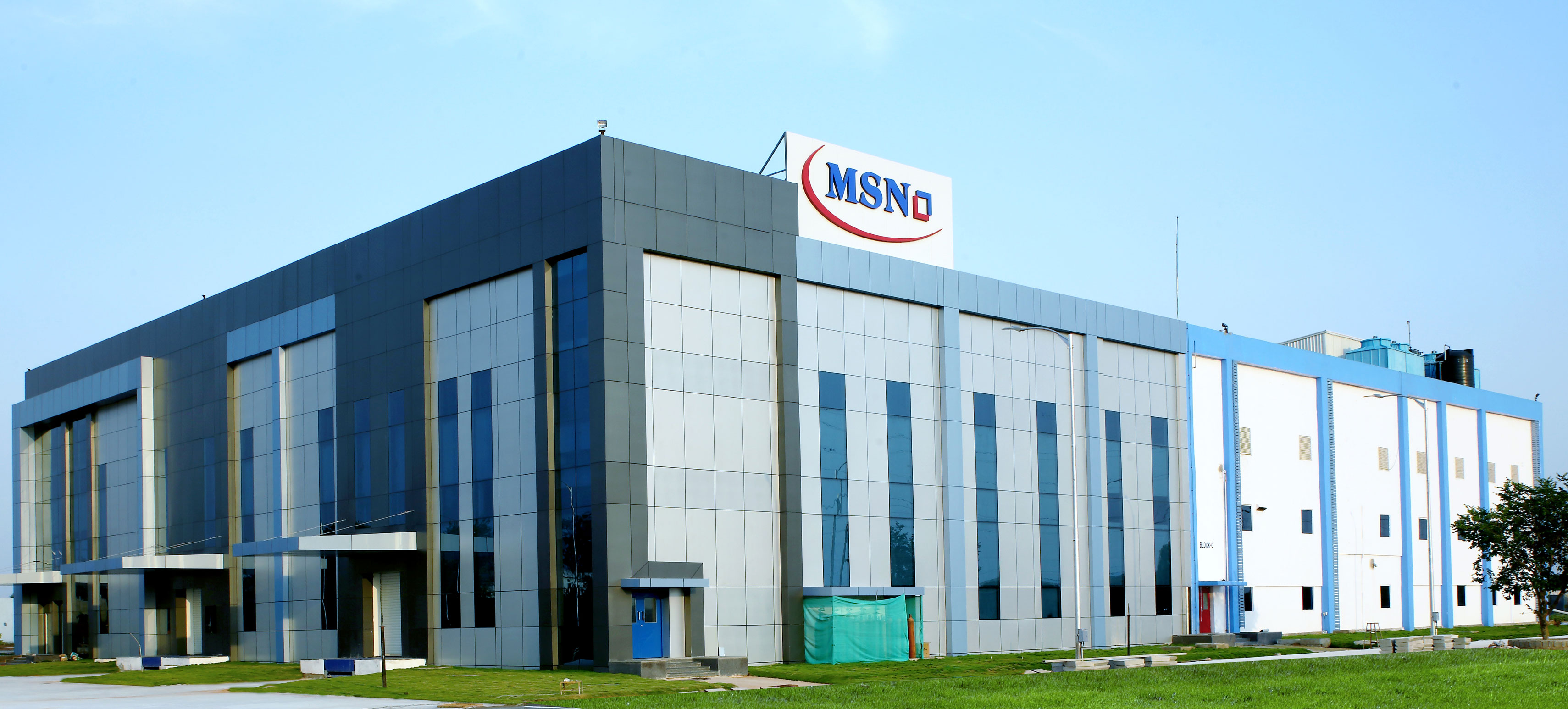 Gallery - MSN Laboratories | Leading Pharmaceutical company